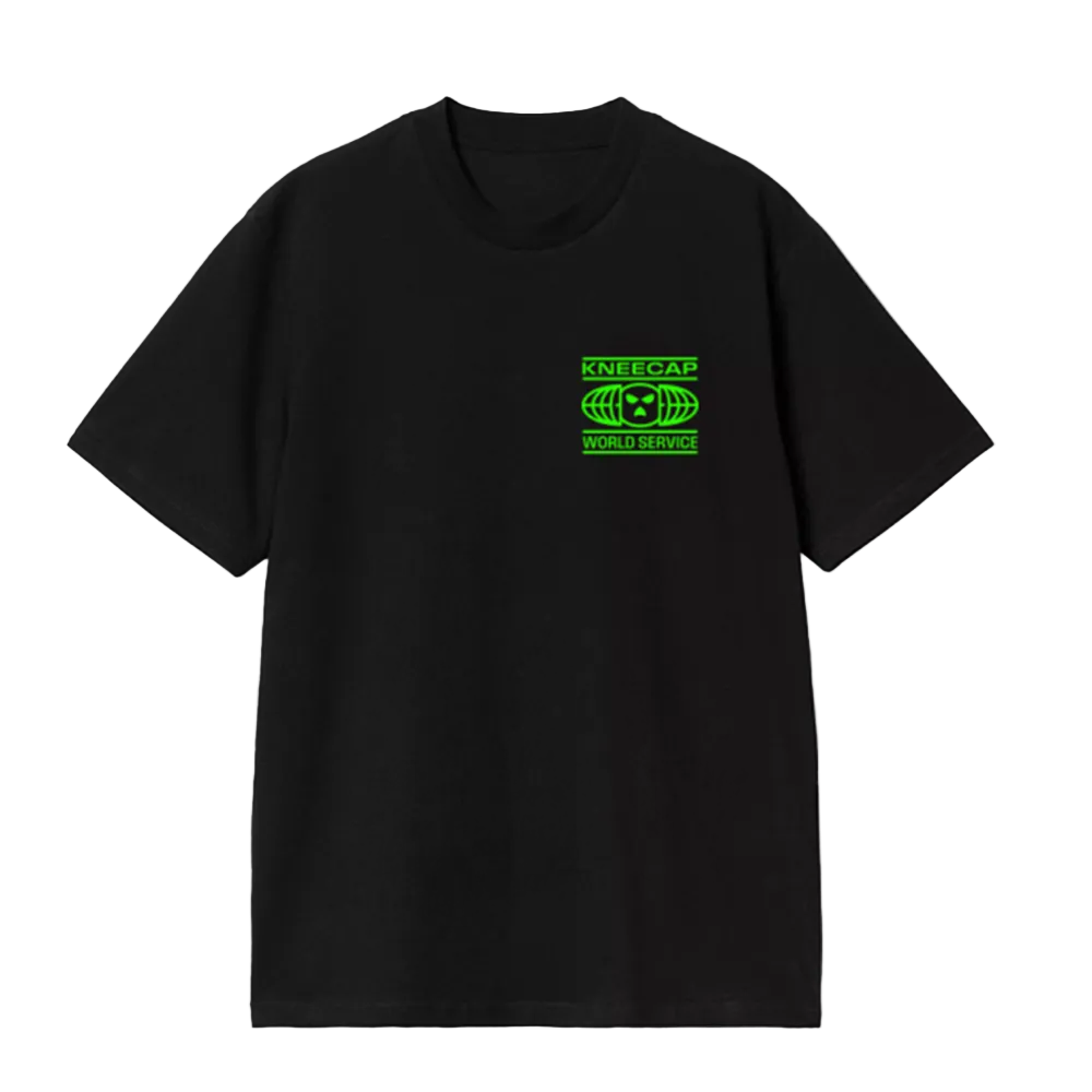 KNEECAP Official USA Merchandise Shop – Kneecap