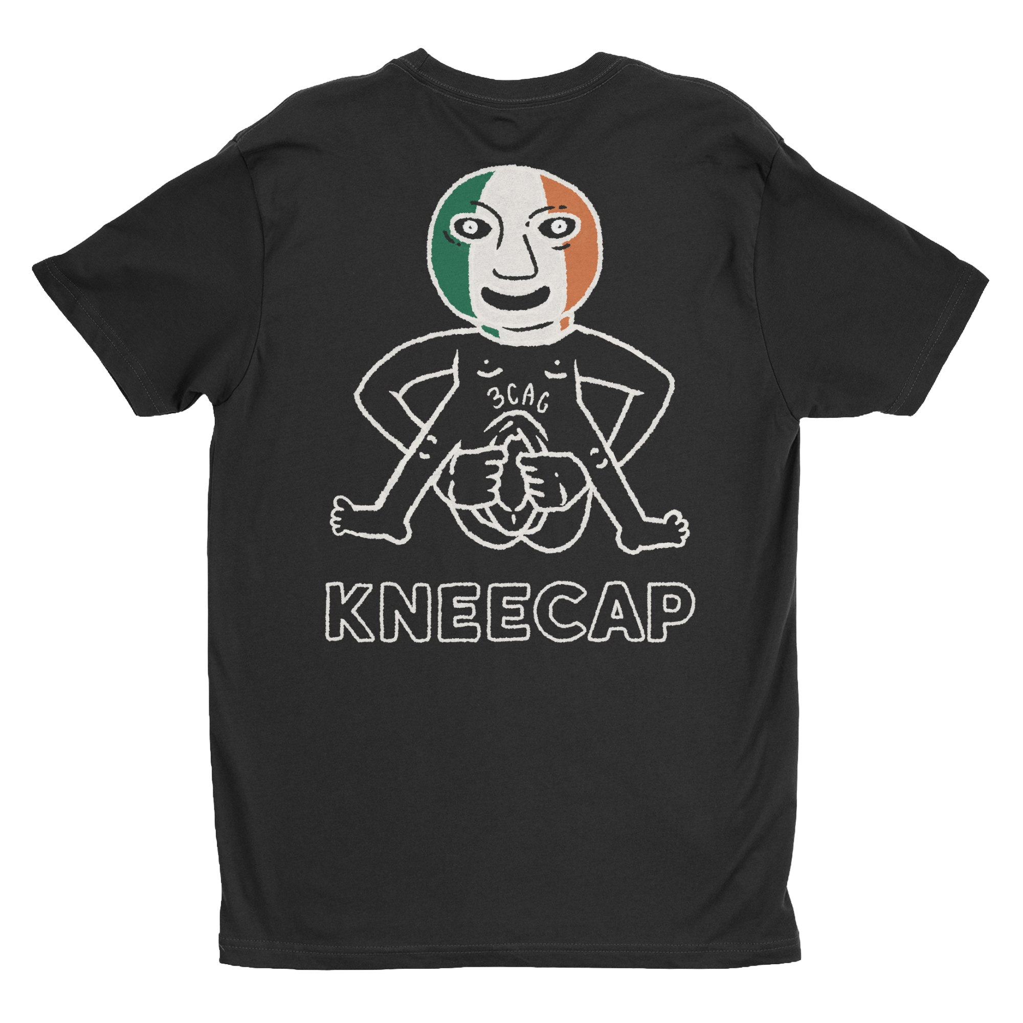 KNEECAP Official USA Merchandise Shop – Kneecap