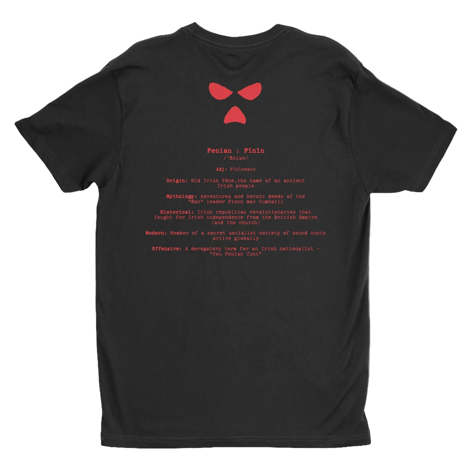 KNEECAP Official USA Merchandise Shop – Kneecap